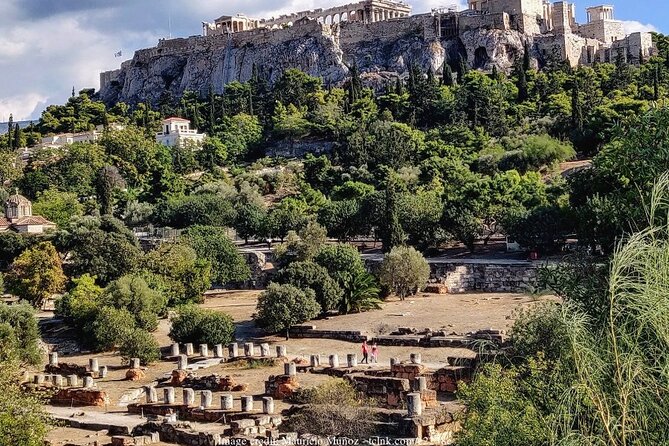 The Acropolis, Plaka & Ancient Greek Agora: Private Walking Tour - The Value of a Private Guided Tour in Athens