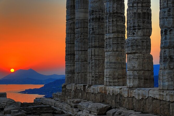 The adventure of Athens best and Poseidon's temple in cape Sounion - Who Will Love This Tour?