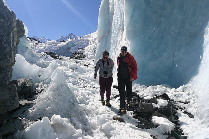 The Adventurer: Tasman Glacier Heli-hike - The Sum Up: Is It Worth It?