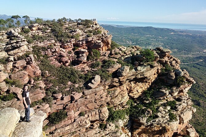 The Adventurous Route to Mirador del Garbí - FAQ