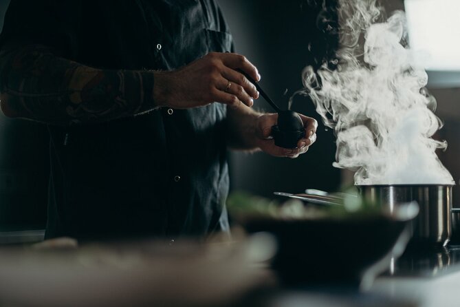 The Aegean Cooking Class - What the Reviews Say