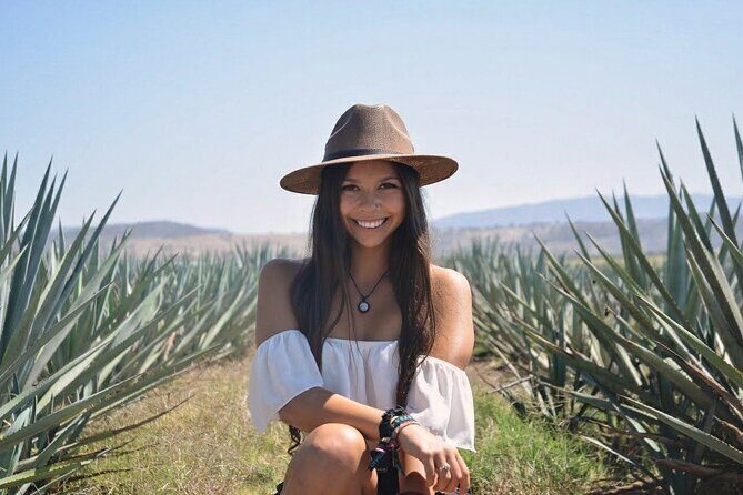 The Agave Experience Tequila Tour in Jalisco - An In-Depth Look at the Experience