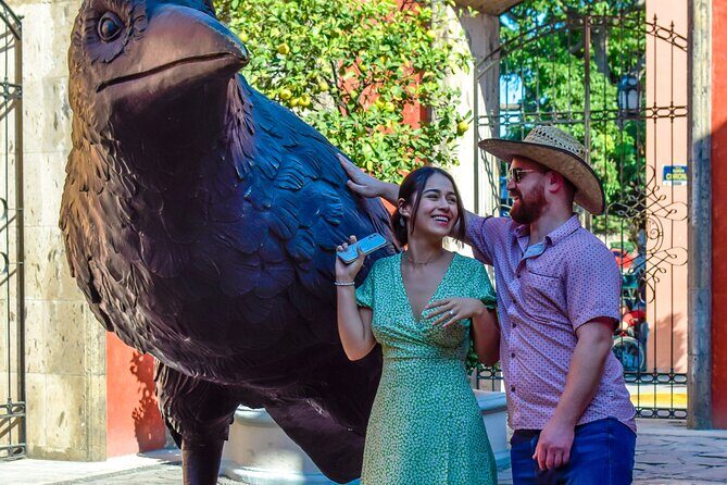 The Agave Experience Tequila Tour in Jalisco - FAQ