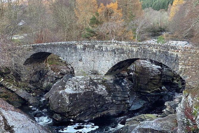 The Alba Adventure - a 2-7 Day Private Tour of Scotland - Highlights of the Alba Adventure