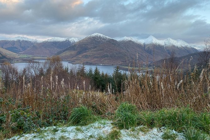 The Alba Adventure - a 2-7 Day Private Tour of Scotland - Pickup and Timing