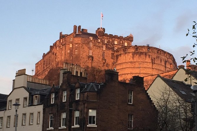 The Alba Adventure - a 2-7 Day Private Tour of Scotland - Accessibility and Participation