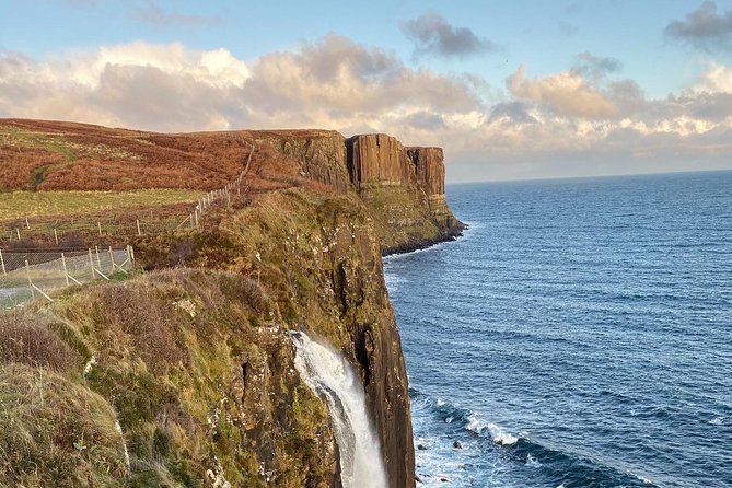 The Alba Adventure - a 2-7 Day Private Tour of Scotland - Traveler Reviews