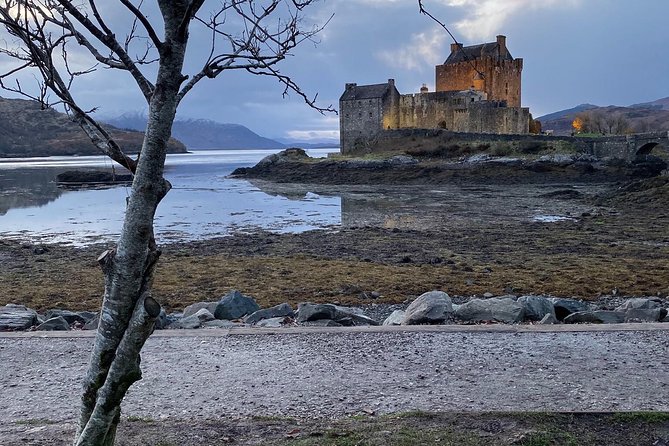 The Alba Adventure - a 2-7 Day Private Tour of Scotland - Customizing Your Scotland Adventure