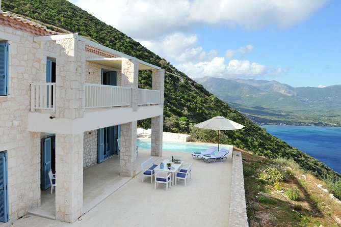 The Alchemist Indian Yoga Meditation Retreat in Greece - Transportation and Accessibility