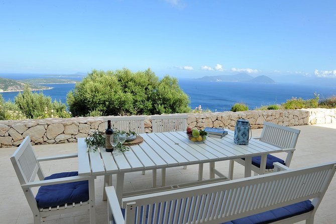 The Alchemist Indian Yoga Meditation Retreat in Greece - Booking Information and Policies