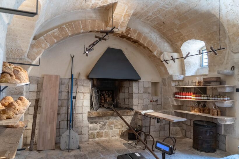 The Altamura's bread experience: discovering the city of bread - Key Points