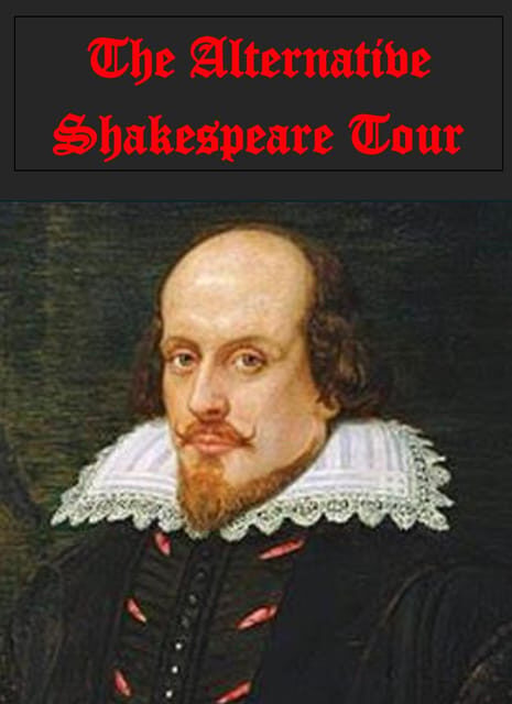 The Alternative Shakespeare Tour + 3 Course Carvery - Analyzing the Cost & Value
