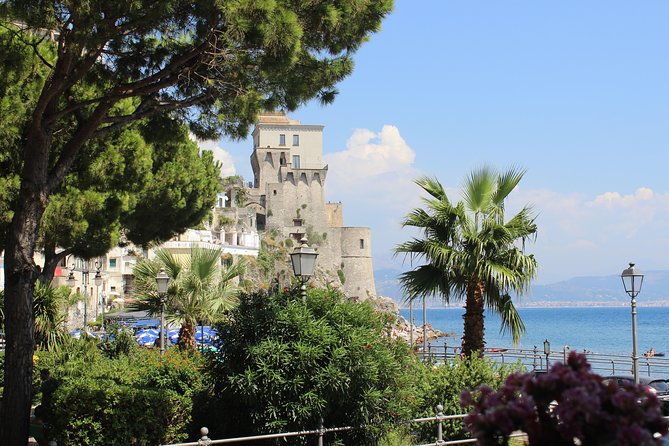 The Amalfi Coast by the sea, Positano Amalfi from Salerno - Who Should Book This Tour?
