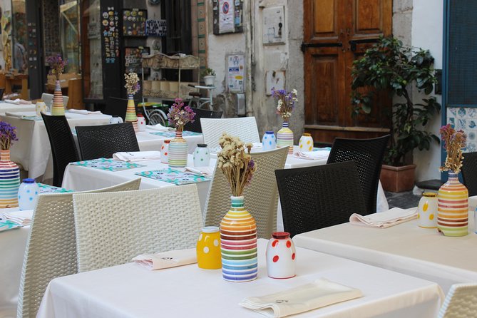 The Amalfi Coast by the sea, Positano Amalfi from Salerno - The Sum Up