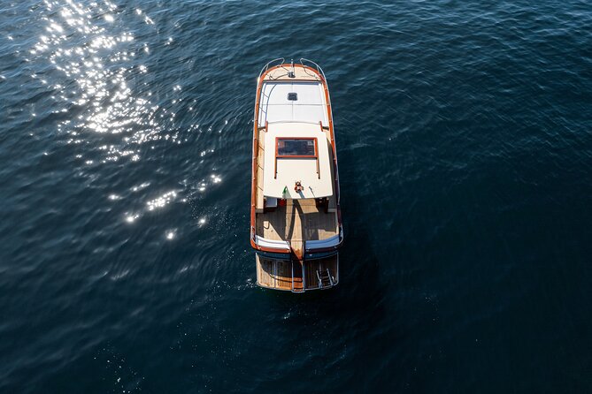 The Amalfi Coast in Private Boat from Sorrento - Final Thoughts