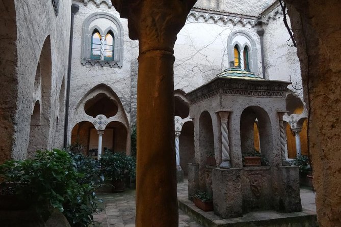 The Amalfi Coast Private Shore Excursion from Naples or Salerno - Authentic Experiences and Real Traveler Feedback