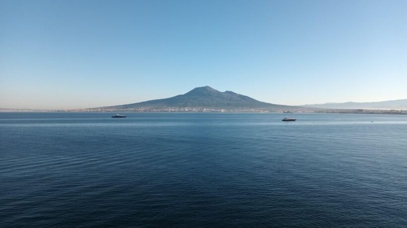 The Amalfi Coast, Sorrento and Pompeii Grand tour - Deep Dive into the Stops and Highlights