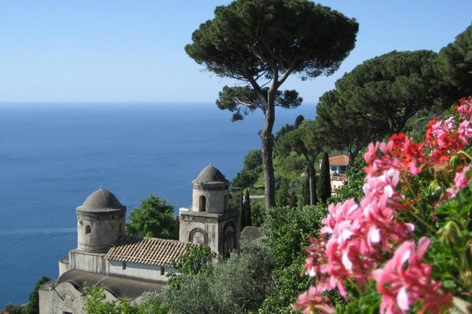 The Amalfi Coast Tour - Why This Tour Stands Out