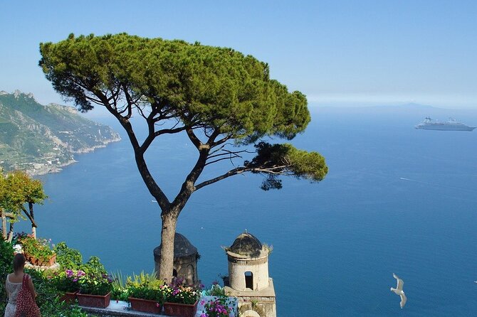 The Amalfi Coast Tour - Who Would Love This Tour?