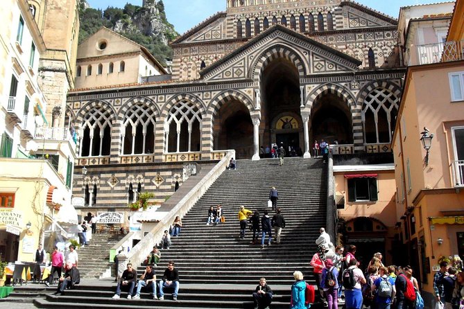 The Amalfi Coast Tour - Final Thoughts