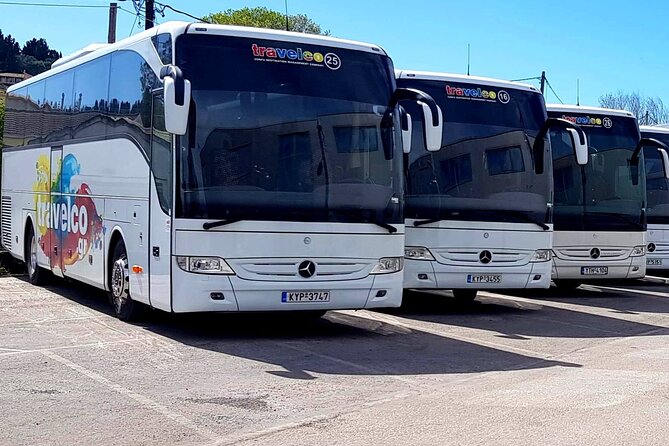 The Amazing Glyfada Beach - Activities and Water Sports