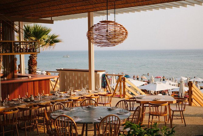 The Amazing Glyfada Beach - Accessibility for All Guests