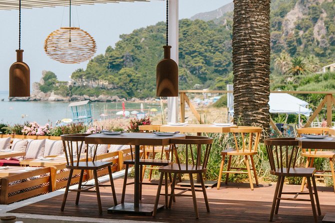 The Amazing Glyfada Beach - Customer Experiences and Feedback