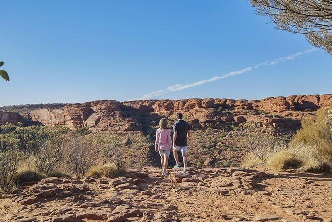 The Amazing Kings Canyon: 4-Hours Walking Tour and Hike - FAQ