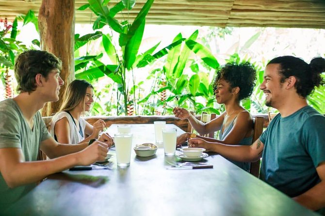 The Amazing Mega Combo Adventure(water Slide,Zipline,Hot Springs) - Participant Requirements and Restrictions