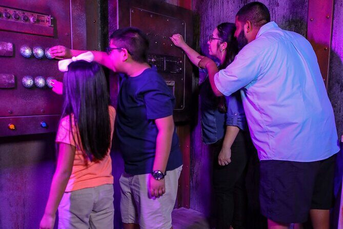 The Amazing Mirror Maze with Escape Room - The Overall Value: Is It Worth It?