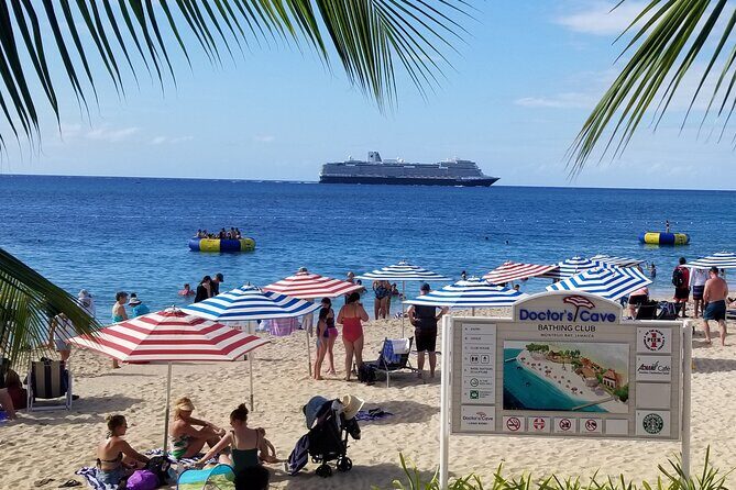 The AMAZING Montego Bay Tour - Key Points