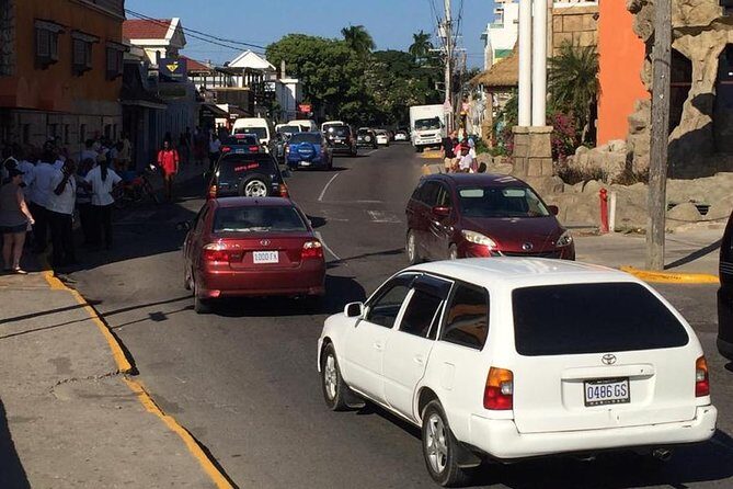 The AMAZING Montego Bay Tour - What Some Travelers Loved