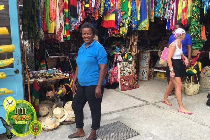 The AMAZING Montego Bay Tour - Who Is This Tour Best For?