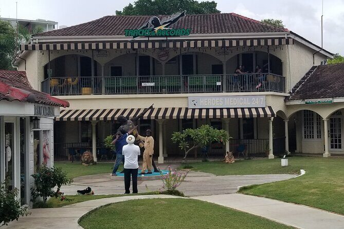 The AMAZING Montego Bay Tour - The Sum Up