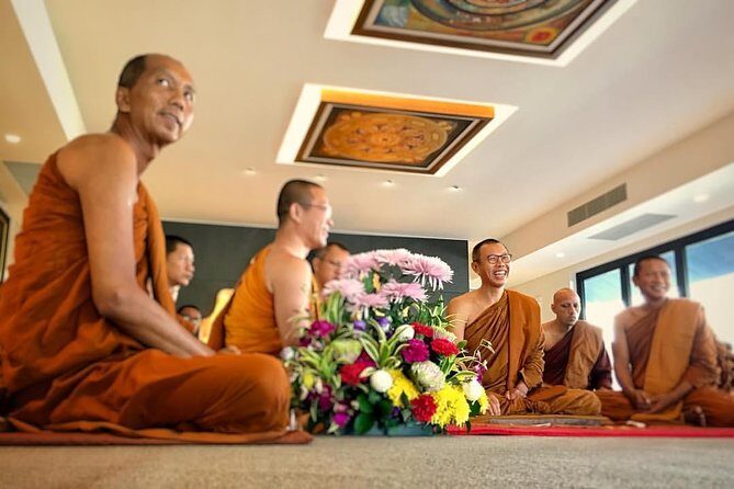 The Amazing, Unseen, Unspoiled Suphan Buri from Bangkok - In-Depth Look at the Itinerary