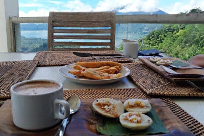 The Amora Bali Kintamani Resto with Mount Batur View - Who This Tour Suits Best