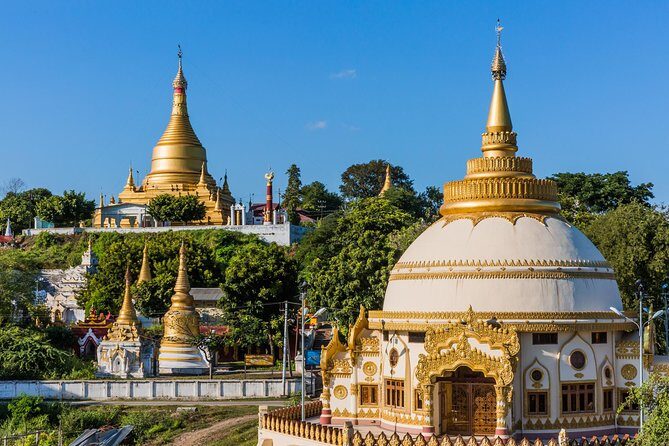 The Ancient Capitals of Mandalay - What Travelers Can Expect