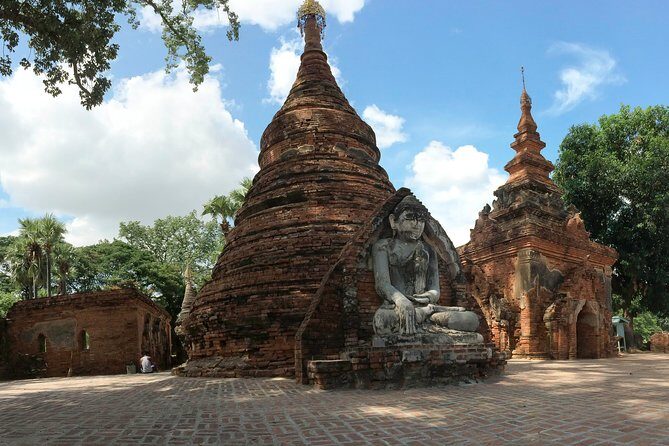 The Ancient Capitals of Mandalay - The Sum Up