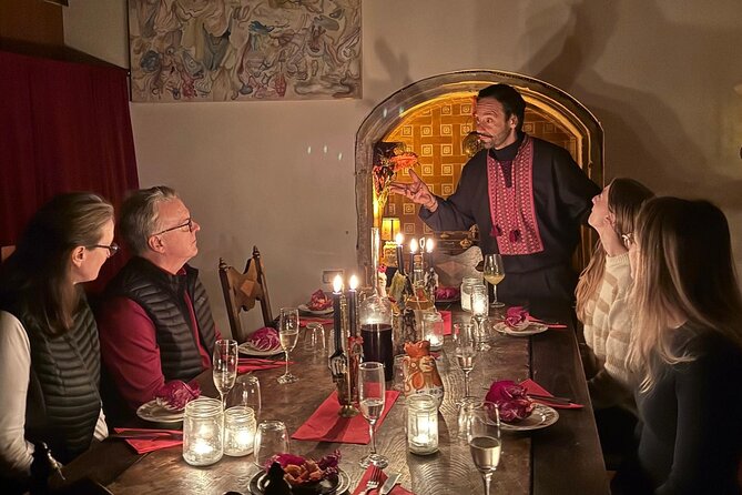 The ancient Venice and its spices: Cooking Class and Market Tour - The Itinerary in Detail