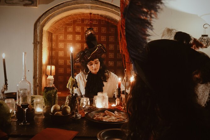 The ancient Venice and its spices: Cooking Class and Market Tour - Practical Details