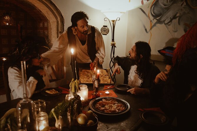 The ancient Venice and its spices: Cooking Class and Market Tour - Authenticity and Cultural Insight