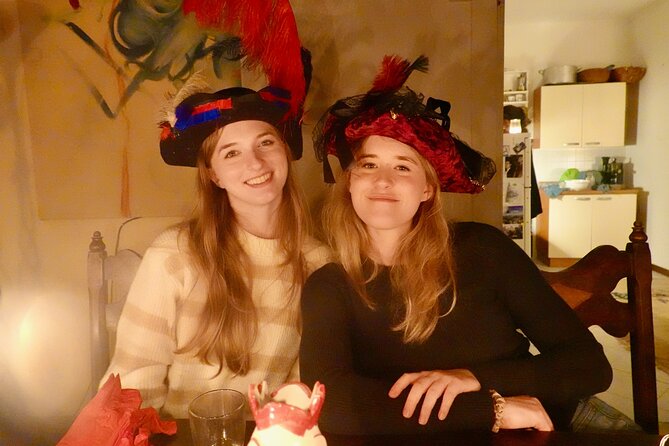 The ancient Venice and its spices: Cooking Class and Market Tour - The Sum Up