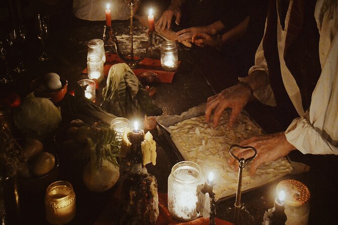 The ancient Venice and its spices: Cooking Class and Market Tour - FAQ: Your Practical Questions Answered