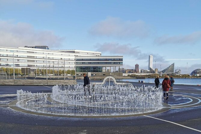 The Ancient Viking Stronghold of Aros: A Self-Guided Audio Tour in Aarhus - Tips for a Successful Tour