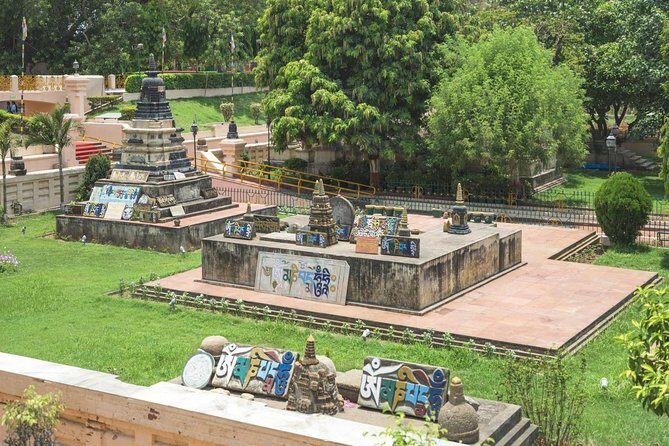 The Ancient Wonders of Nalanda & Rajgir Day Trip From Bodhgaya - Exploring the Itinerary in Depth