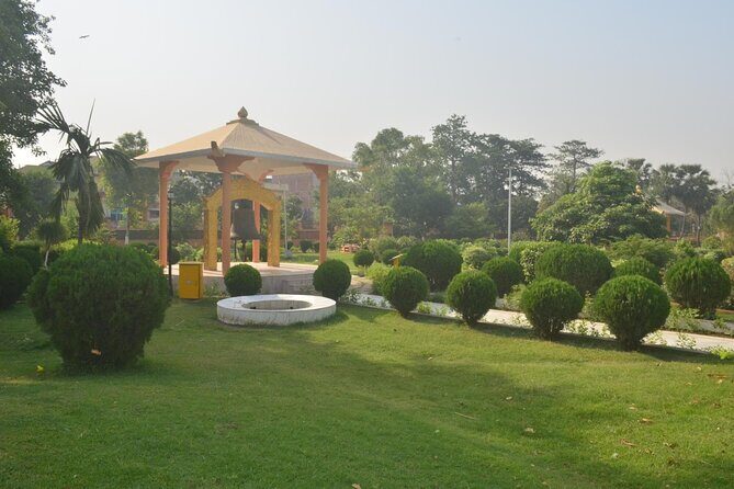 The Ancient Wonders of Nalanda & Rajgir Day Trip From Bodhgaya - Possible Drawbacks