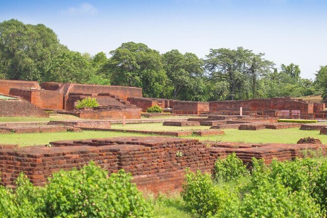 The Ancient Wonders of Nalanda & Rajgir Day Trip From Bodhgaya - FAQ