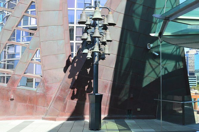 The ANZAC Bell Tour - FAQs