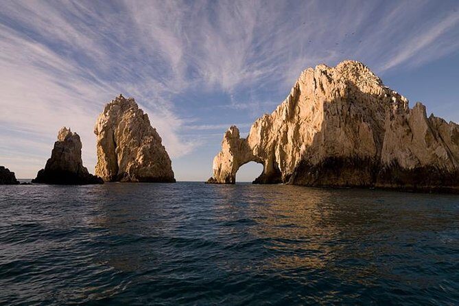 The Arch Tour on a Clear Boat from Cabo San Lucas - An In-Depth Look at the Experience