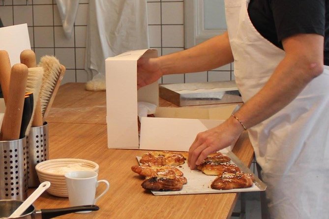 The Art of Baking Danish Pastry - Introduction